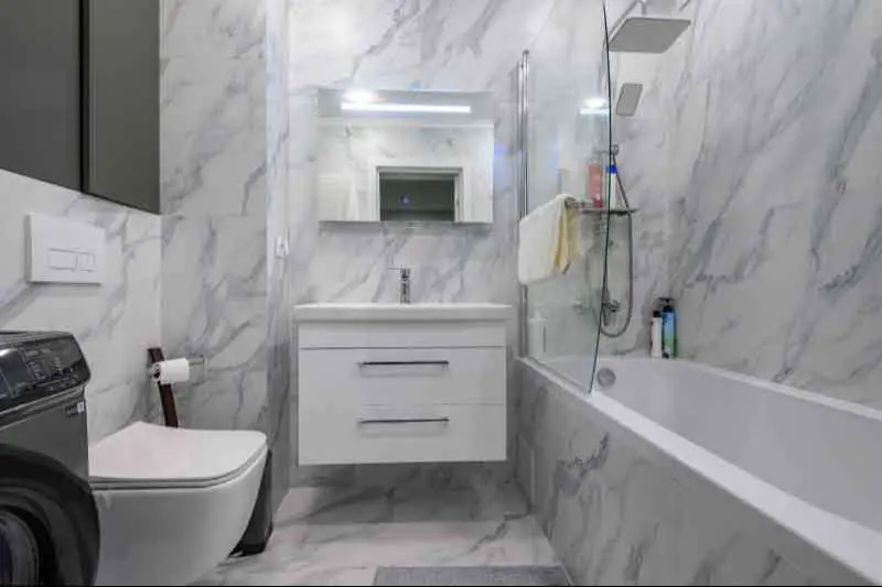 Ремонт в ново строителство: дефекти, корекции и риск